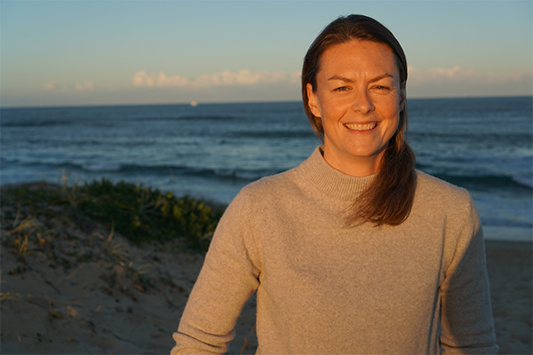 Coastal Scientist a Young Tall Poppy / June 2021 / 2021 / News / The ...