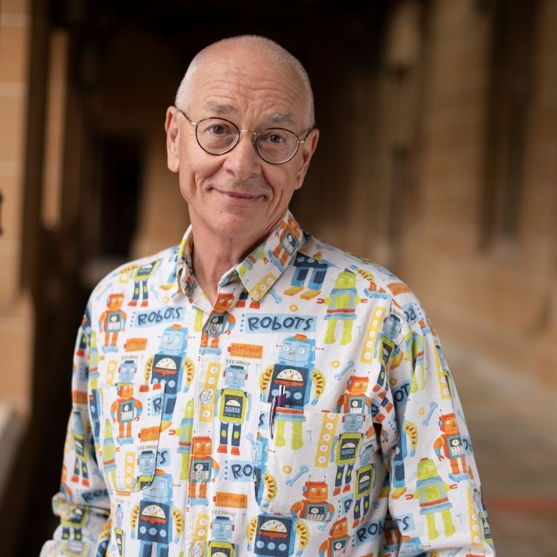 Dr Karl's National Science Week / Looking Ahead Speaker Series / Events ...
