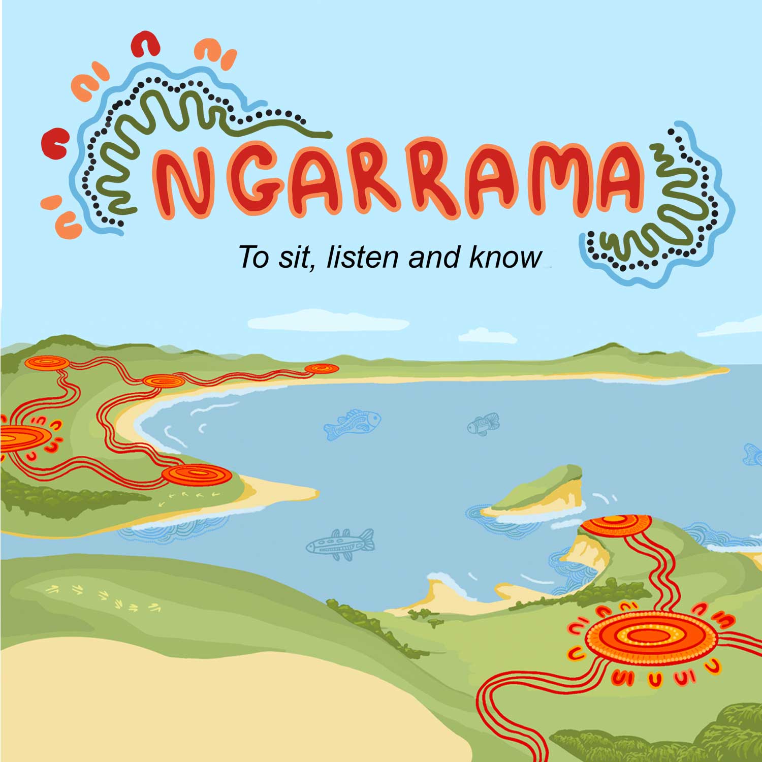 University of Newcastle launches Ngarrama – night of reflection | The ...