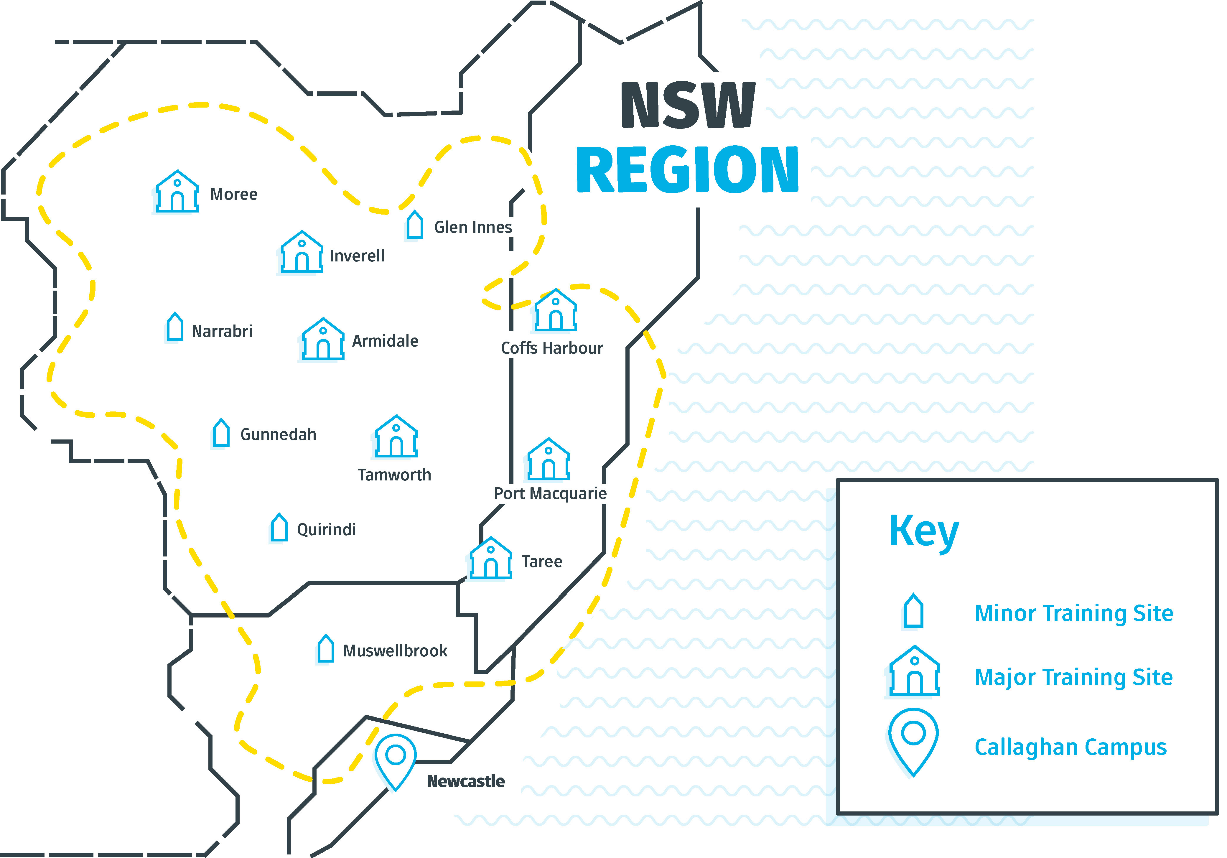 About us / Department of Rural Health / College of Health, Medicine and ...