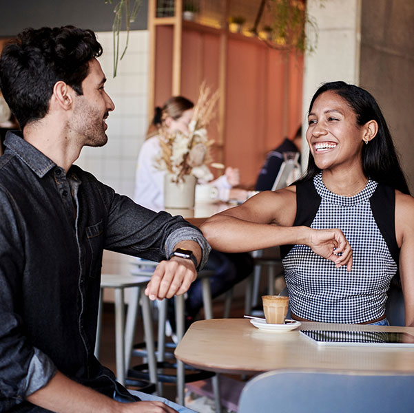 Speed Dating / Resources / LDTI Teaching Resources / Learning Design ...