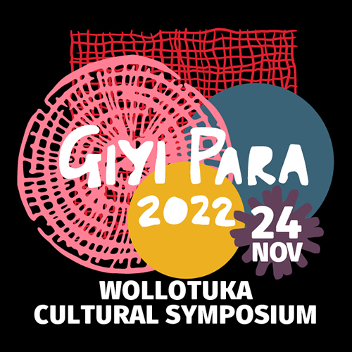 Giyi Para / community / OLD-CONTENT / The Wollotuka Institute ...