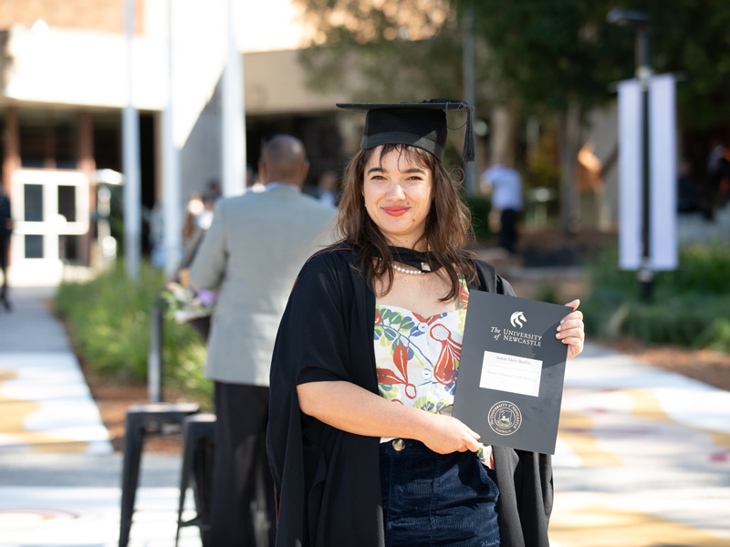 Graduation - Study Essentials - Current Students - The University of ...