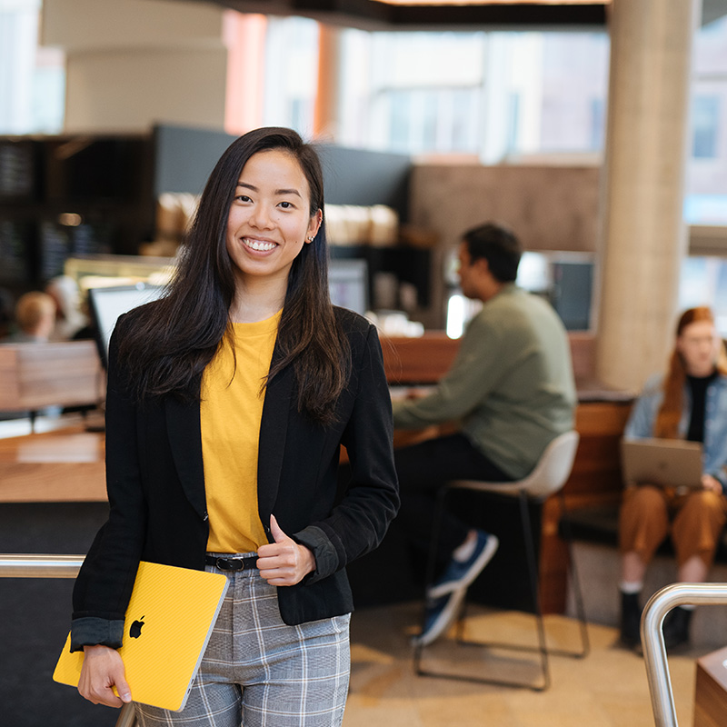 Discover our Postgrad Business Programs Live / International / Events ...