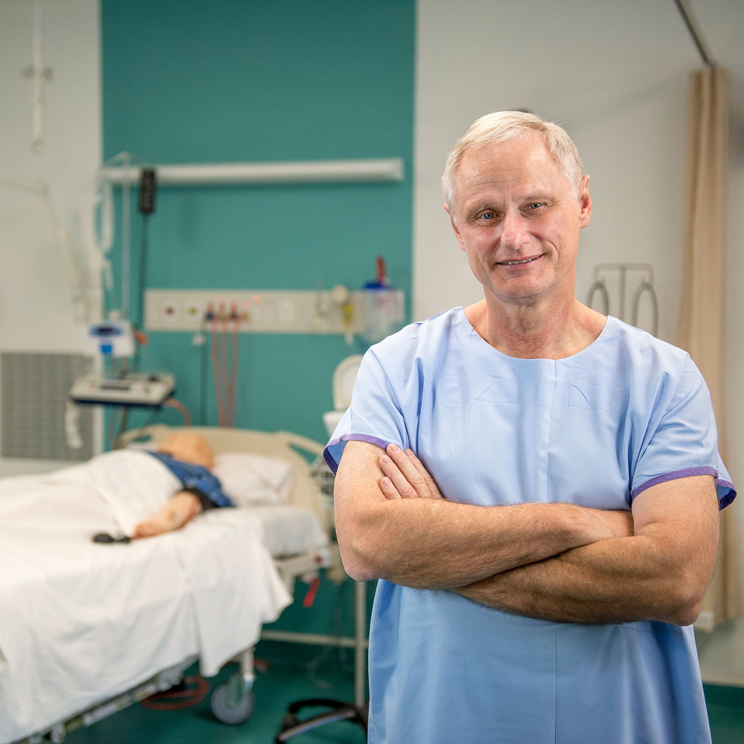 Laureate Professor Talley named on global best scientists in medicine ...