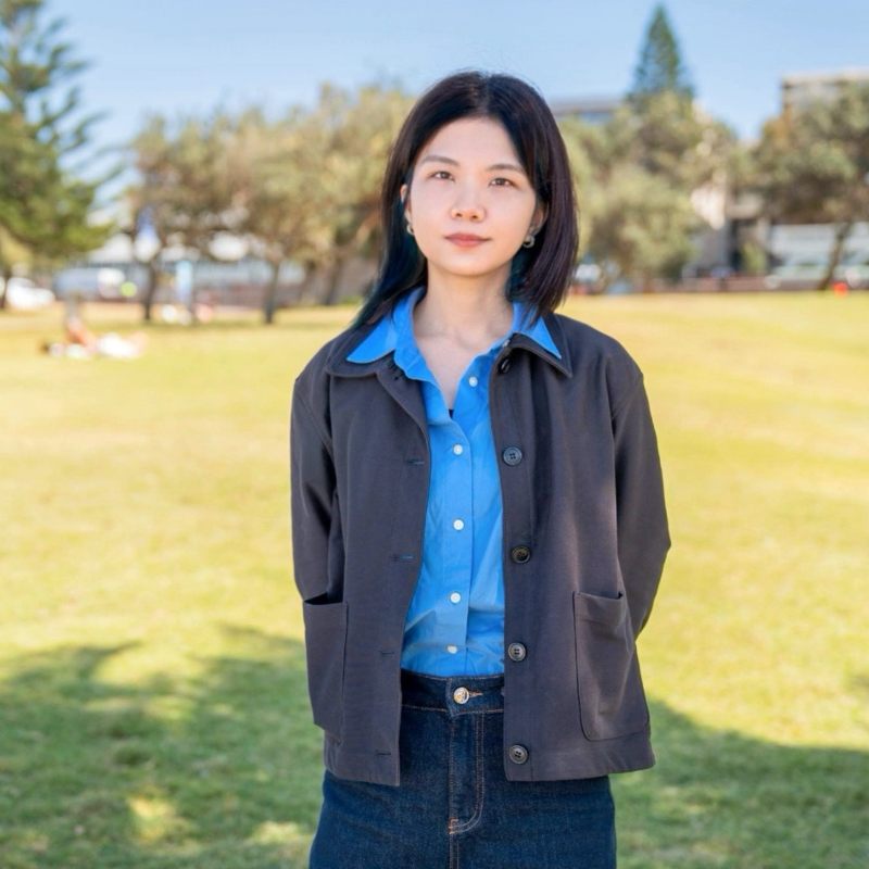 English pathways providing Ziying with the tools to excel in her degree ...