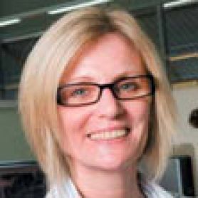 Conjoint Professor Jane Taylor / Staff Profile / The University of ...