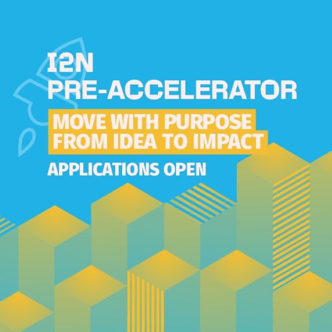 I2N Pre-Accelerator expands to Central Coast / February 2025 / 2025 / News / The University of ...