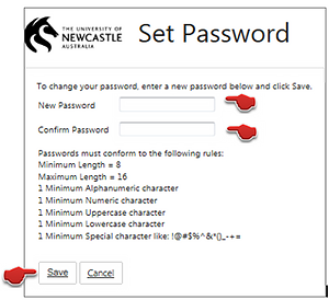 New staff computing accounts / Your Uni-ID and accounts / IT and ...