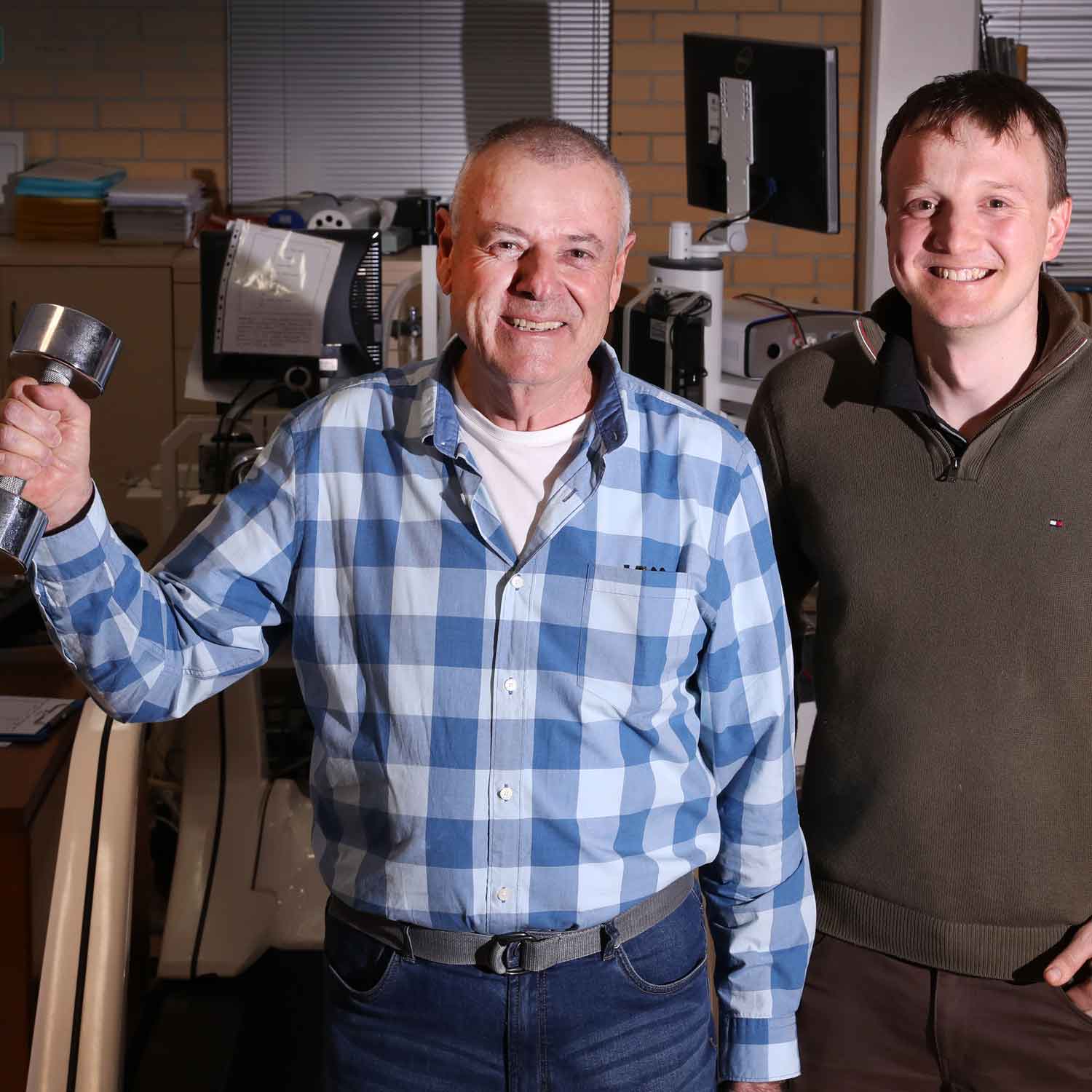 Associate Professor Andrew Gardner / Staff Profile / The University of ...