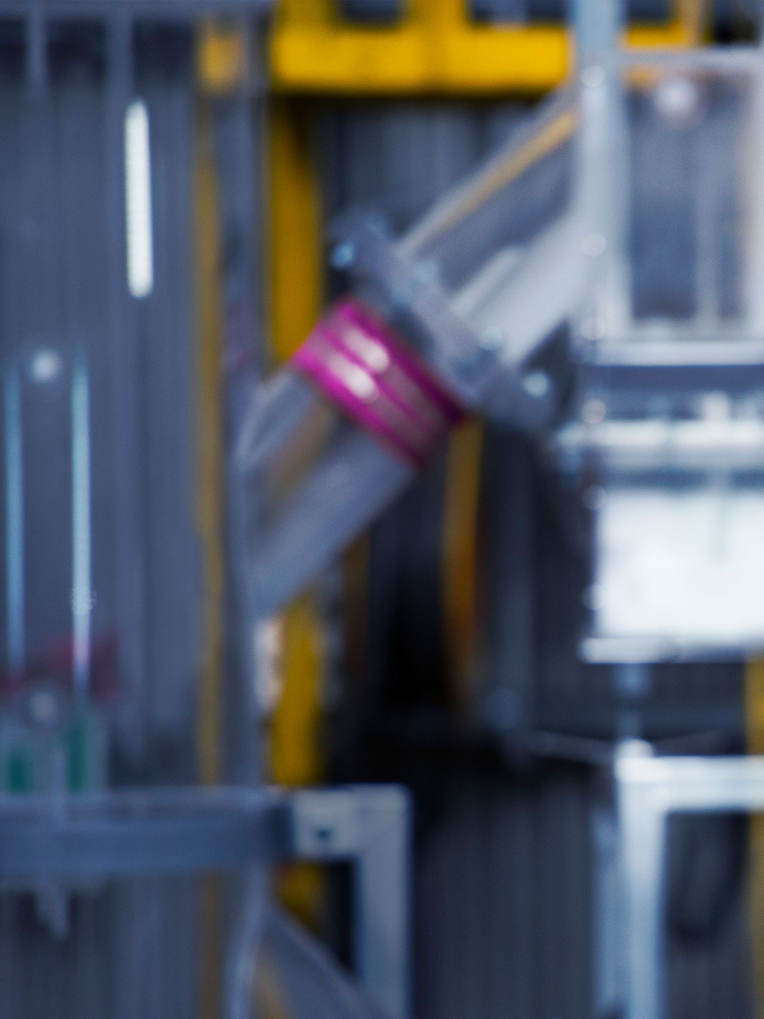 Laureate Professor Behdad Moghtaderi / Staff Profile / The University ...