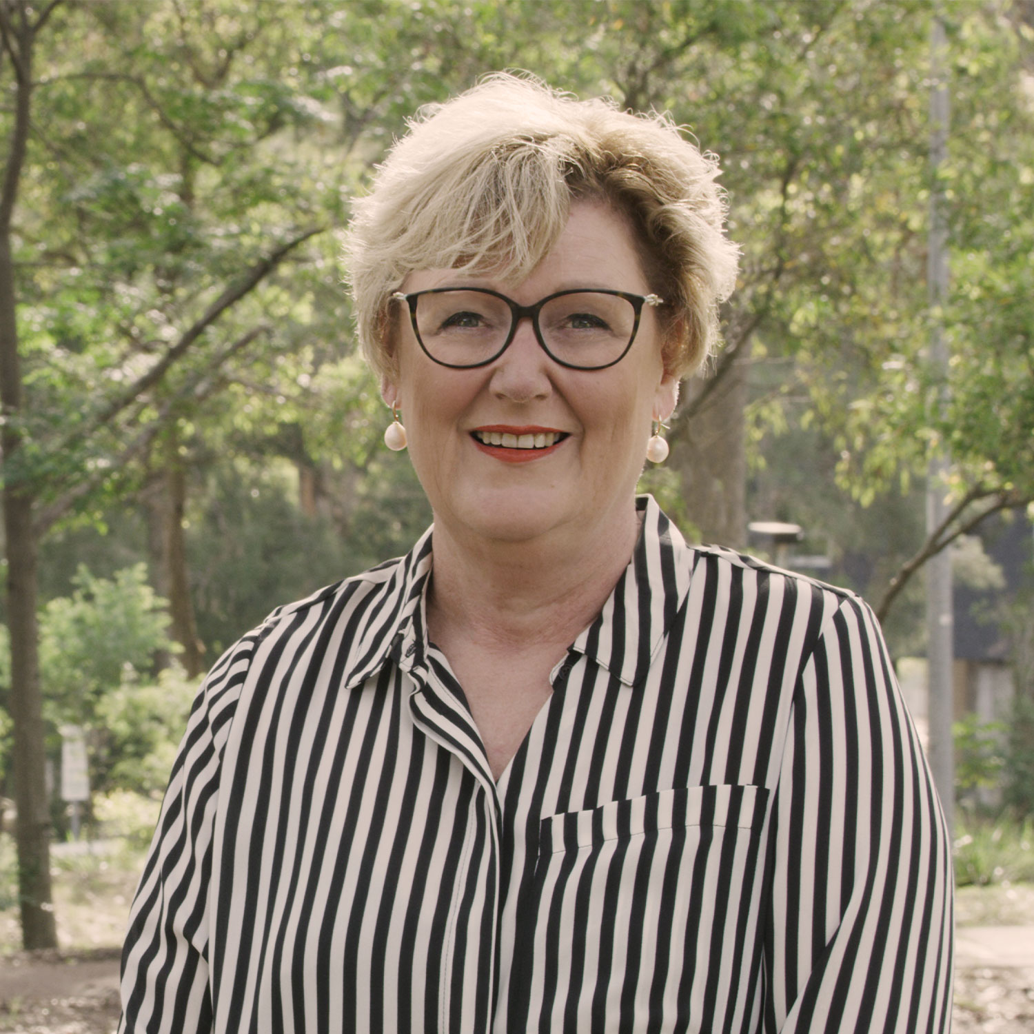 School of Nursing and Midwifery - The University of Newcastle, Australia