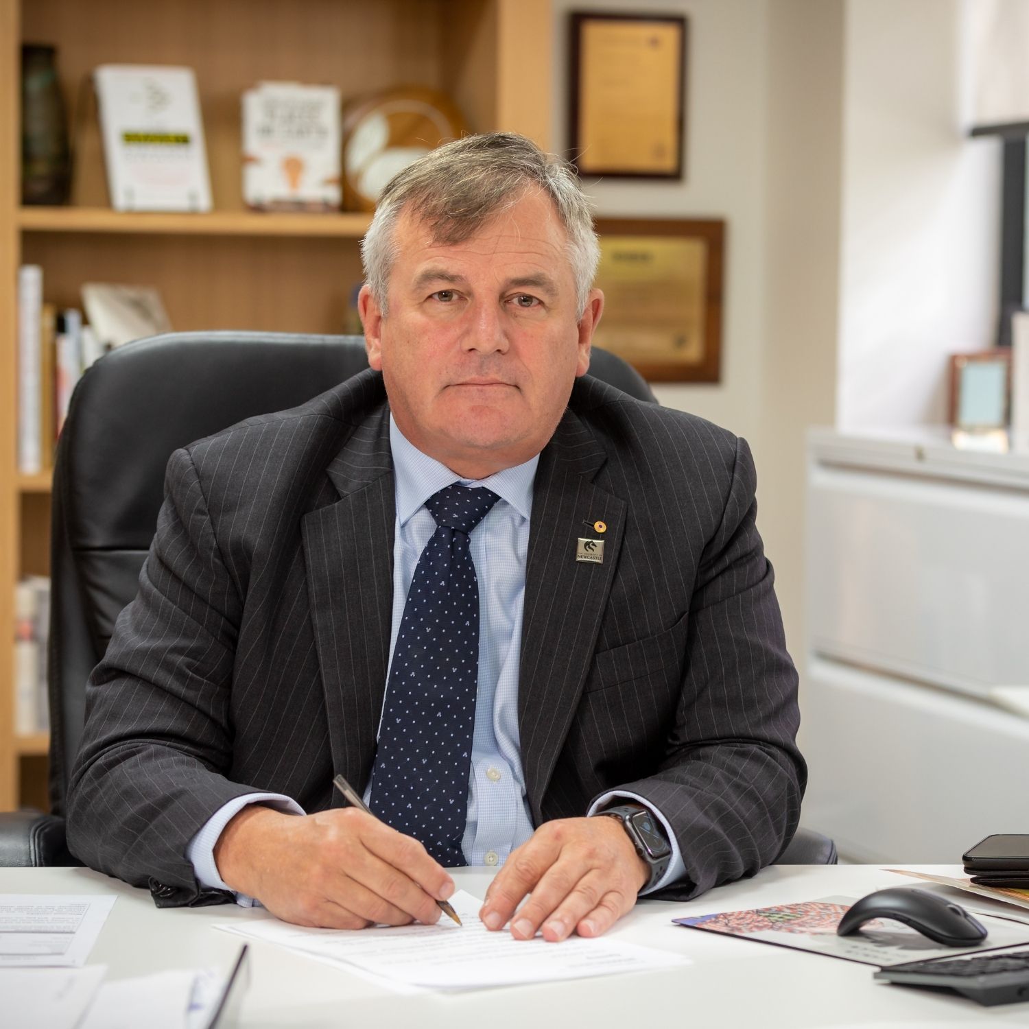 University staff updated about structural changes / October 2020 / 2020 ...