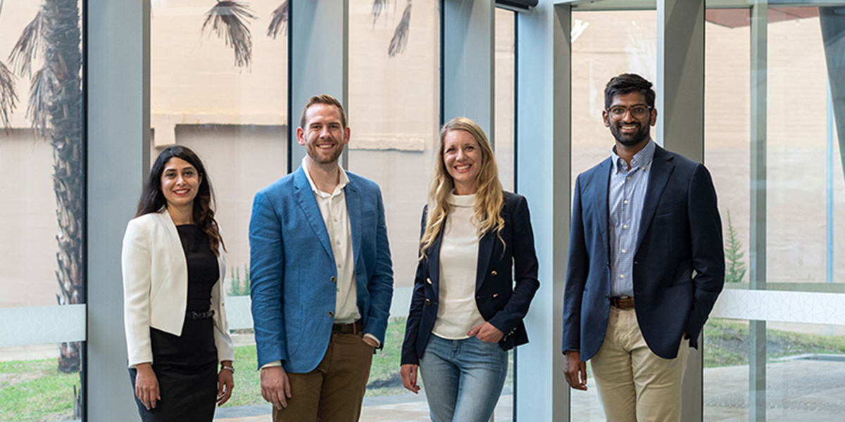 Why study with us? / Postgraduate / Study / The University of Newcastle ...