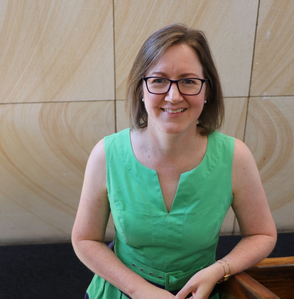 Newcastle physicist Dr Karen Livesey named a national STEM Superstar ...