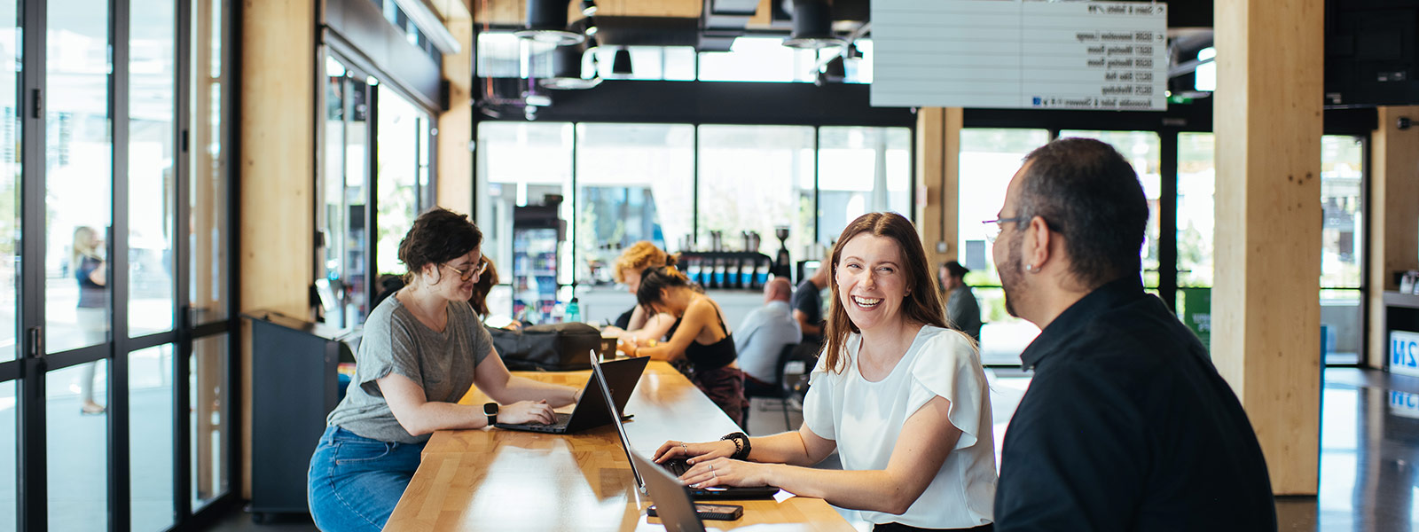 Short courses / The University of Newcastle, Australia