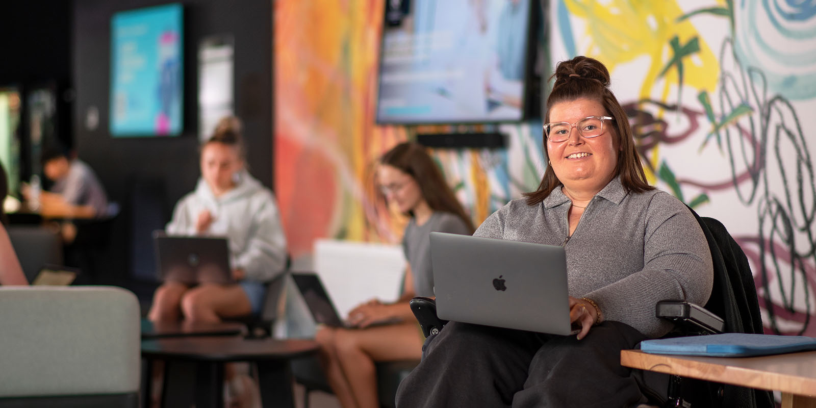 Humanities and Social Sciences / Study / The University of Newcastle ...