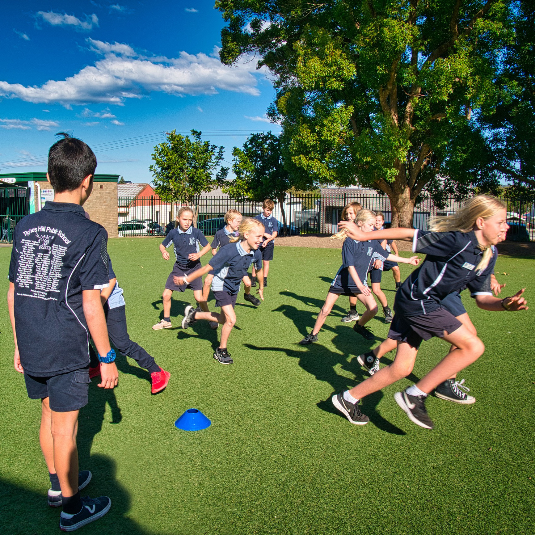 Learning to Lead / Schools / Research / Centre for Active Living and ...