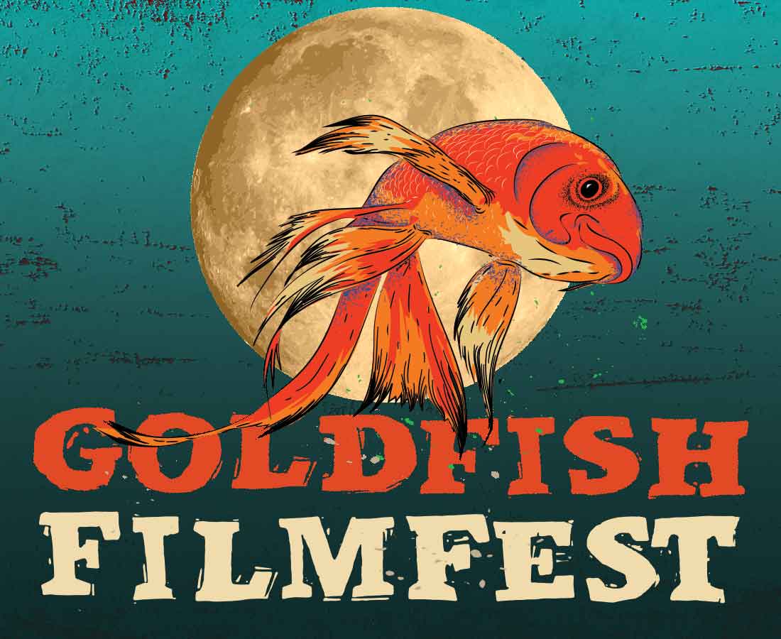 Goldfish Filmfest 2023 / College of Human and Social Futures / Events / The University of ...