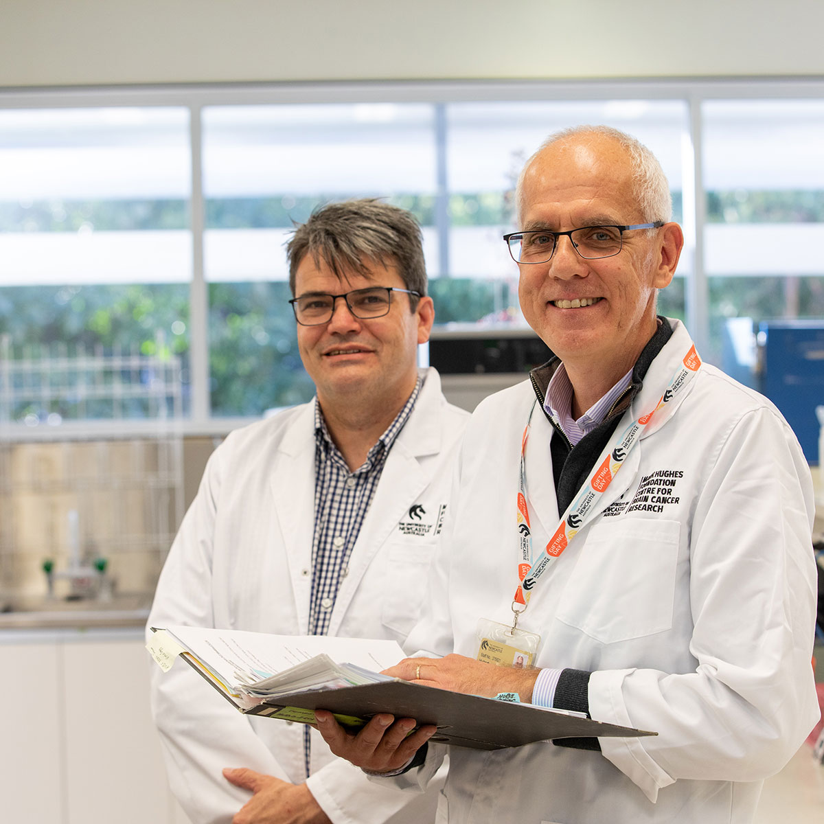 Dr Michael Fay / Staff Profile / The University of Newcastle, Australia