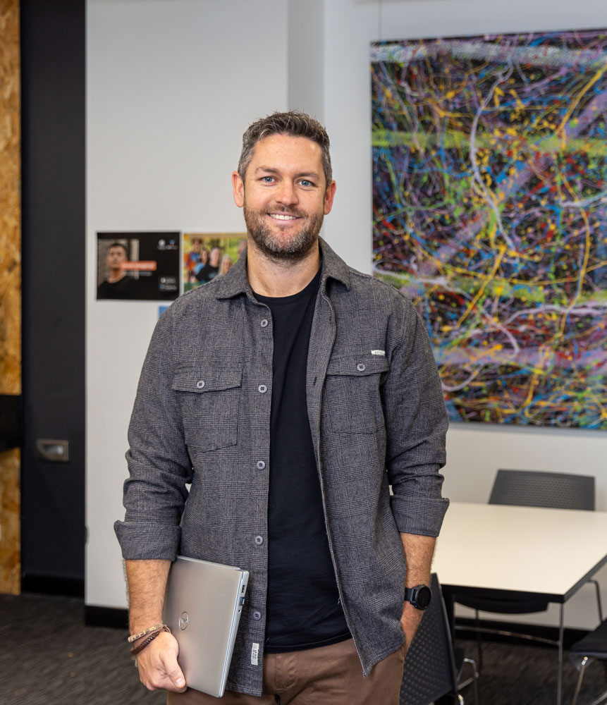 From dream to reality / 2023 / Student Highlights / Highlights / The University of Newcastle ...