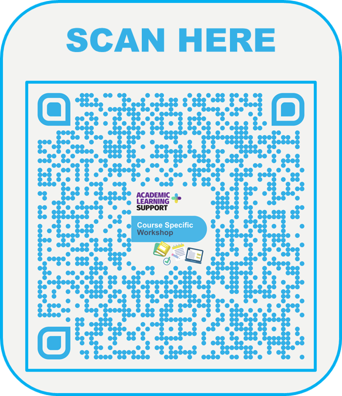 Academic Resources - Academic Support - Current Students - The ...