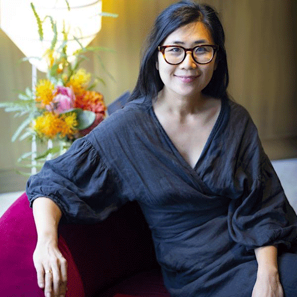 Feminist not Fearless: in Conversation with Akane Kanai / College of ...