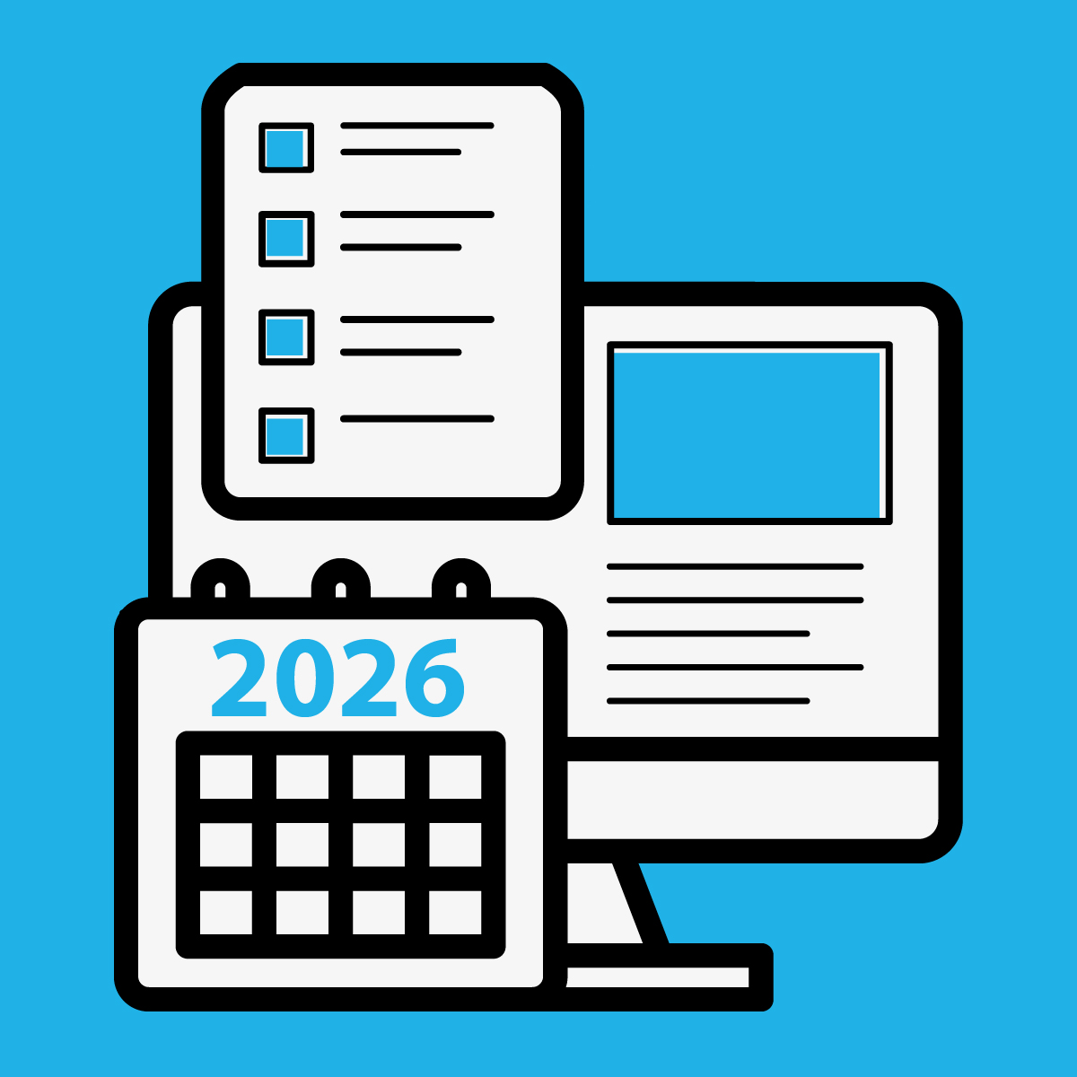 Academic Calendar - Course Revision Principles / Resources / LDTI ...