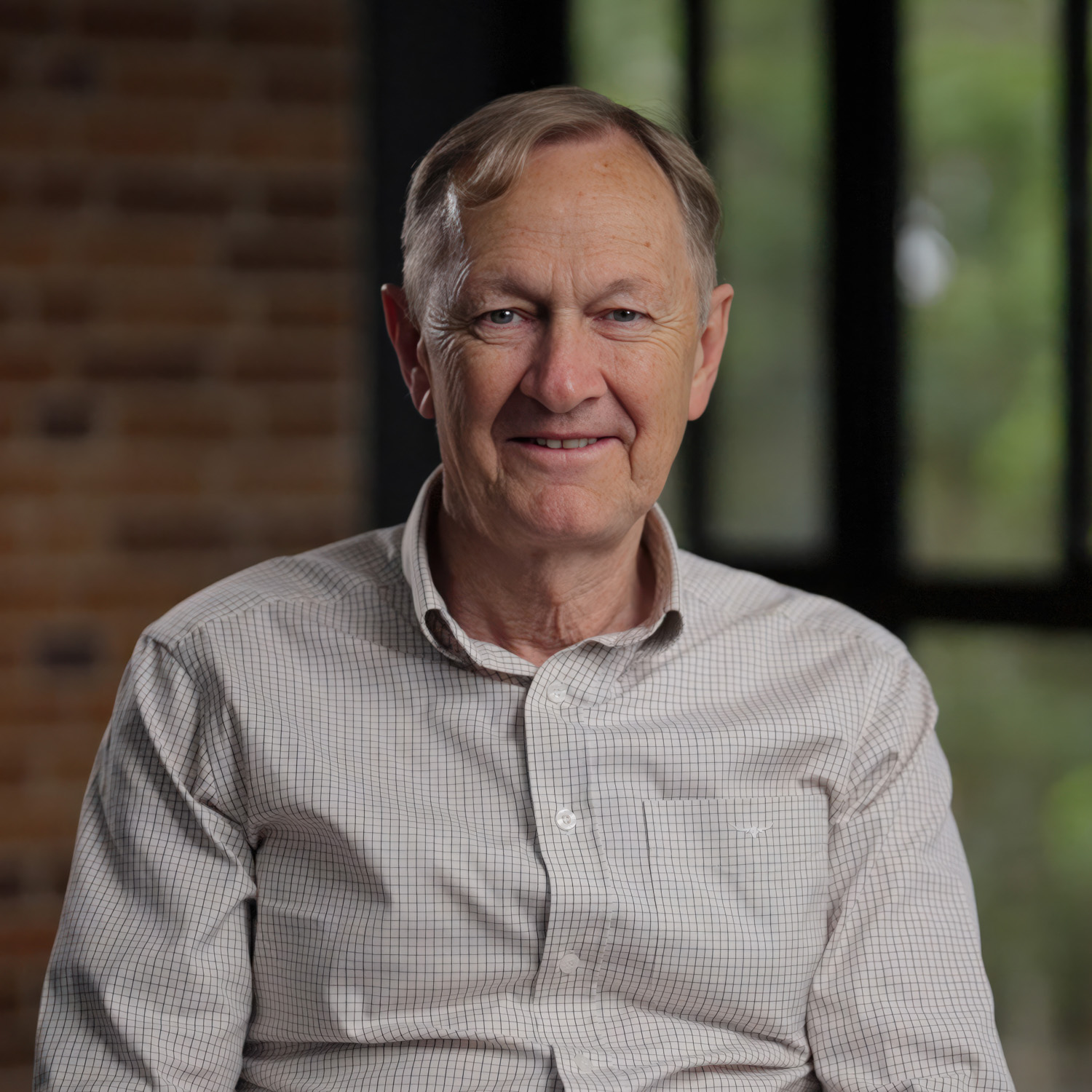 Professor Willis earns top Australian science award for pioneering ...