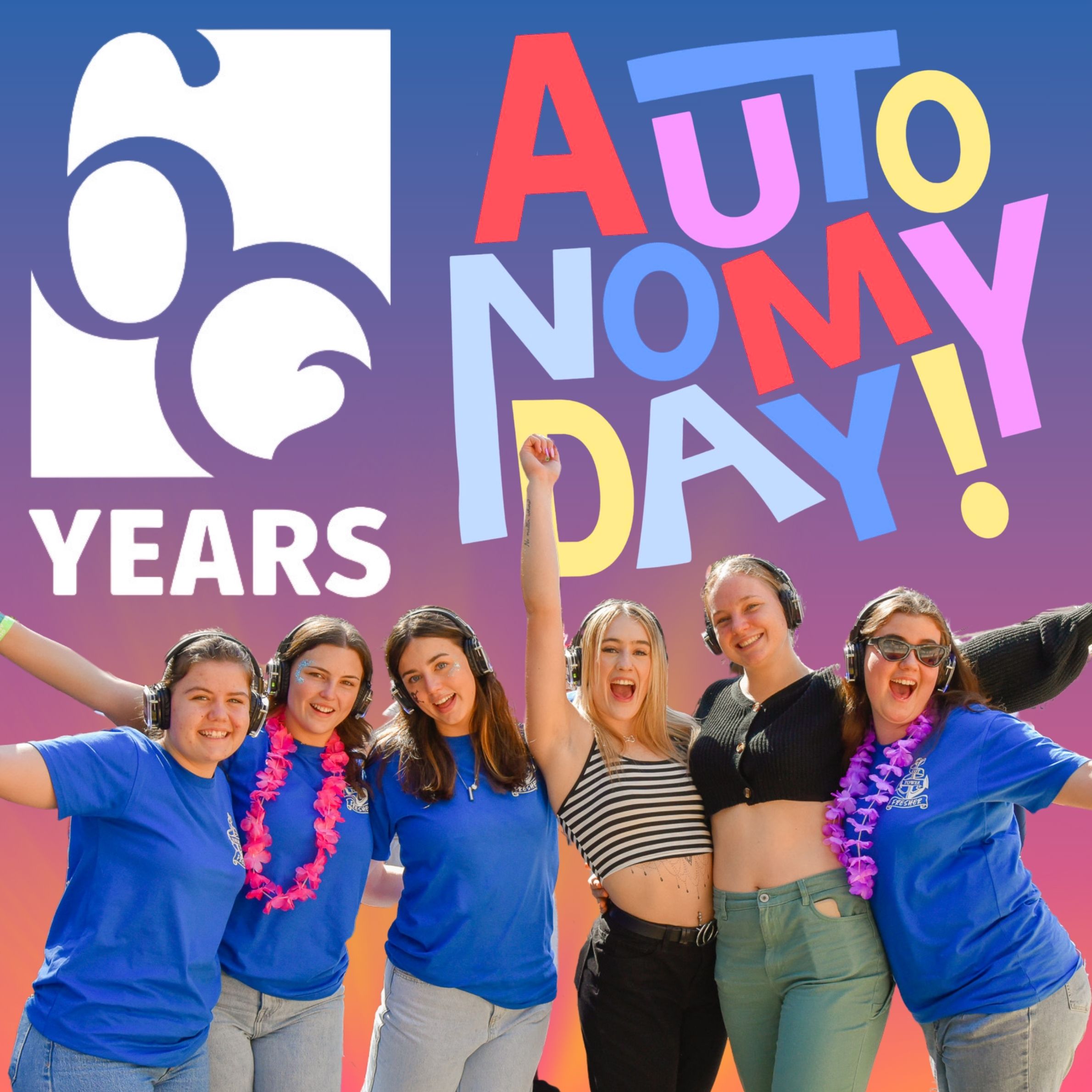 Autonomy Day / Current Students / Events / The University of Newcastle ...