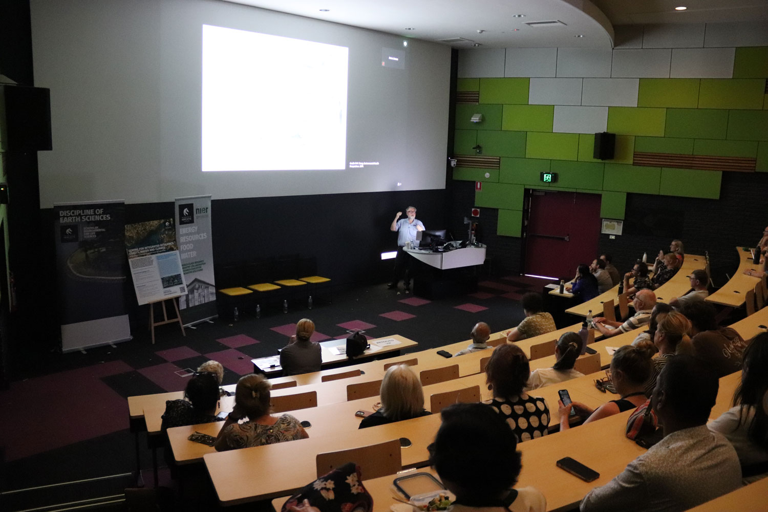 Celebrating Earth Science Week: Exploring the Past, Shaping the Future ...