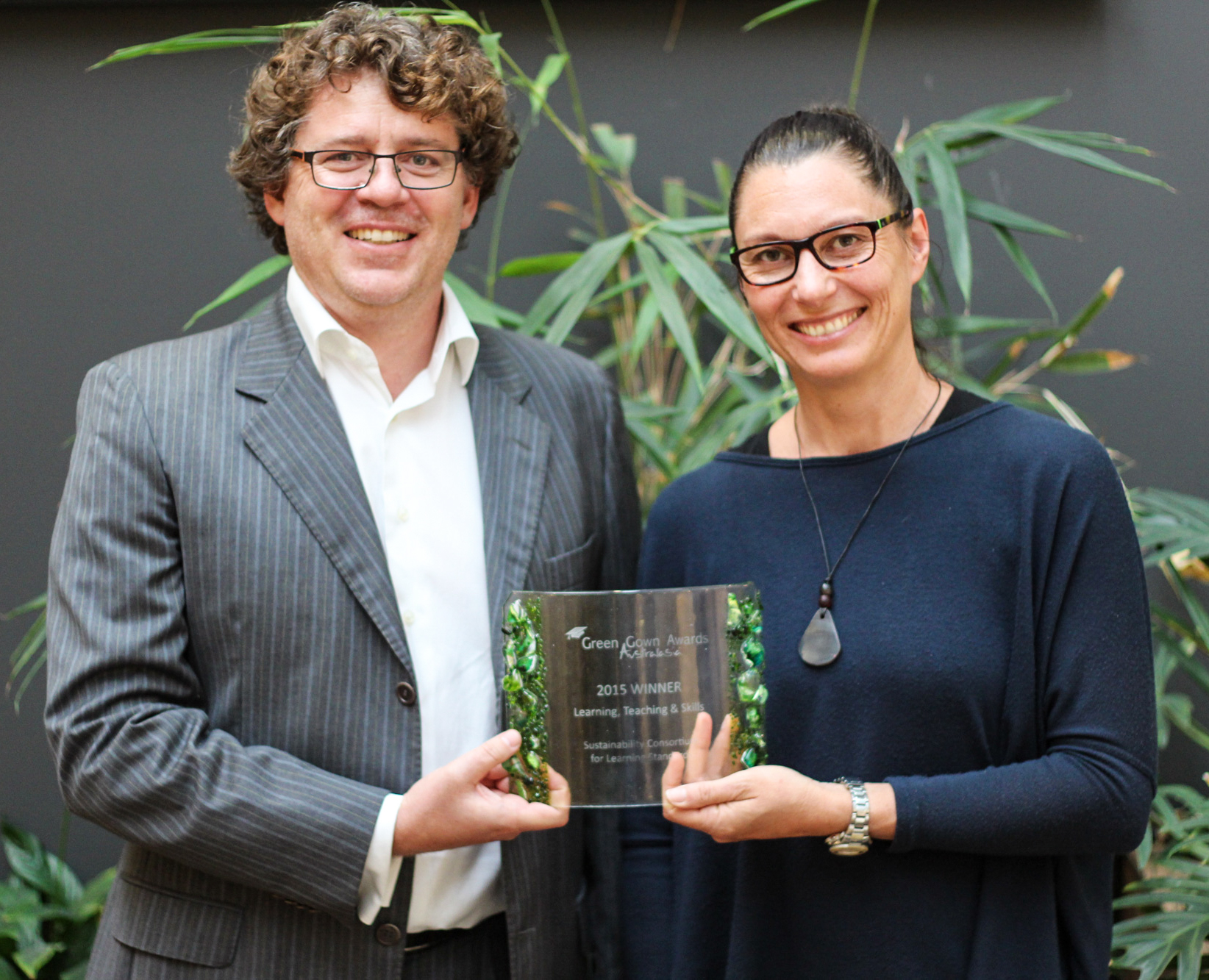 UON elevates environment and sustainability education in Australia ...