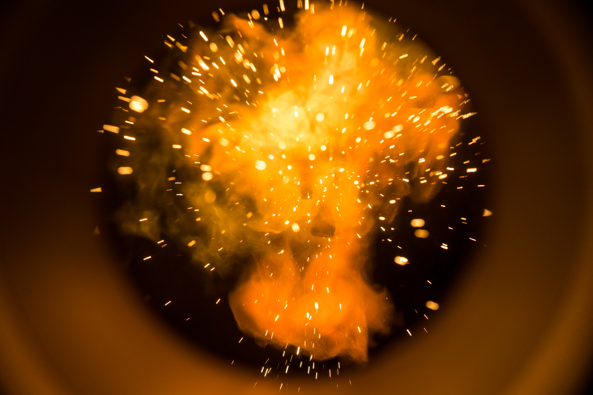 VAM Abatement Safety Project / Research / Centre for Innovative Energy ...