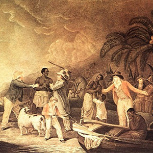 Racism, Violence and Empire (18th – 20th century) / Research and ...