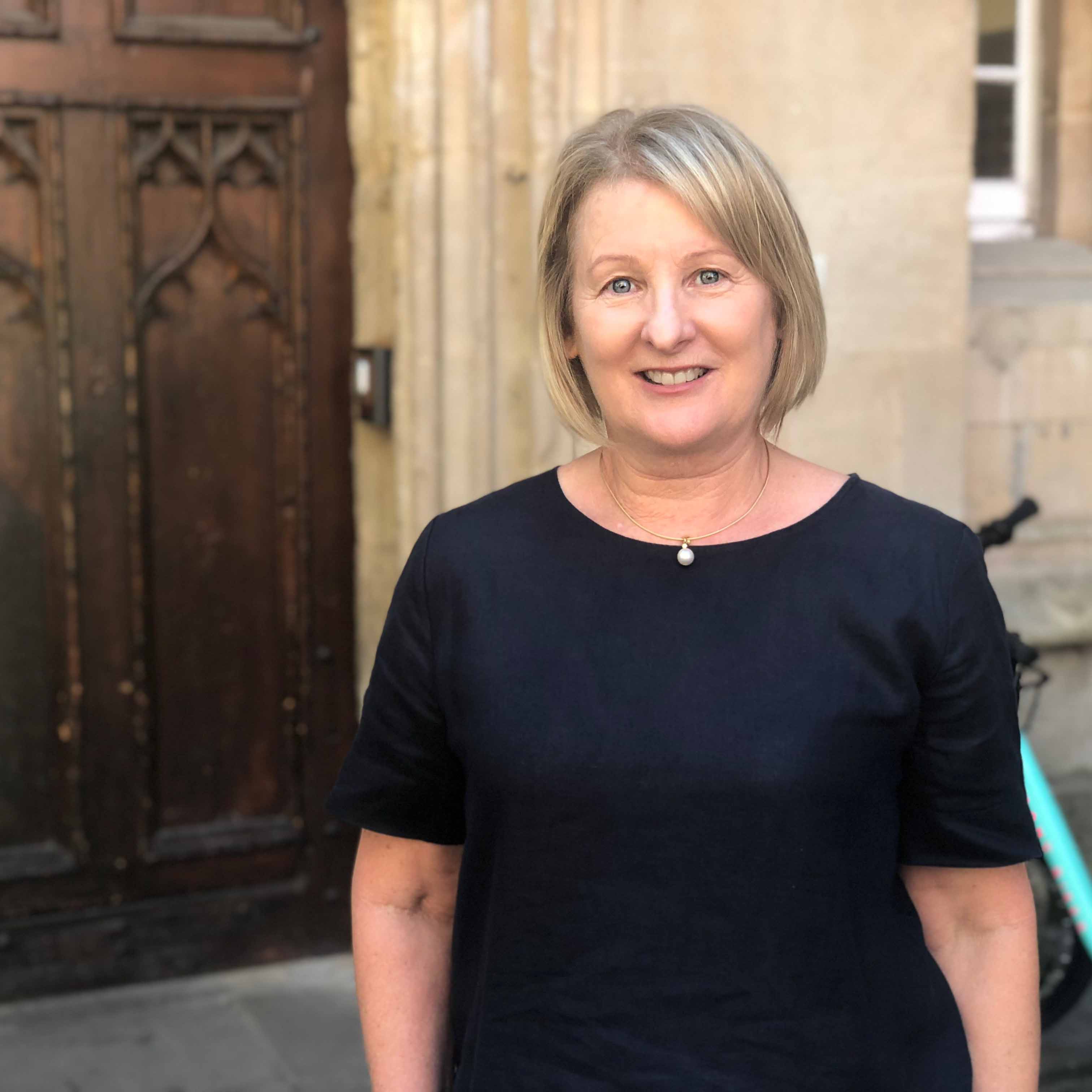 Laureate Professor Jennifer Gore / Staff Profile / The University of ...