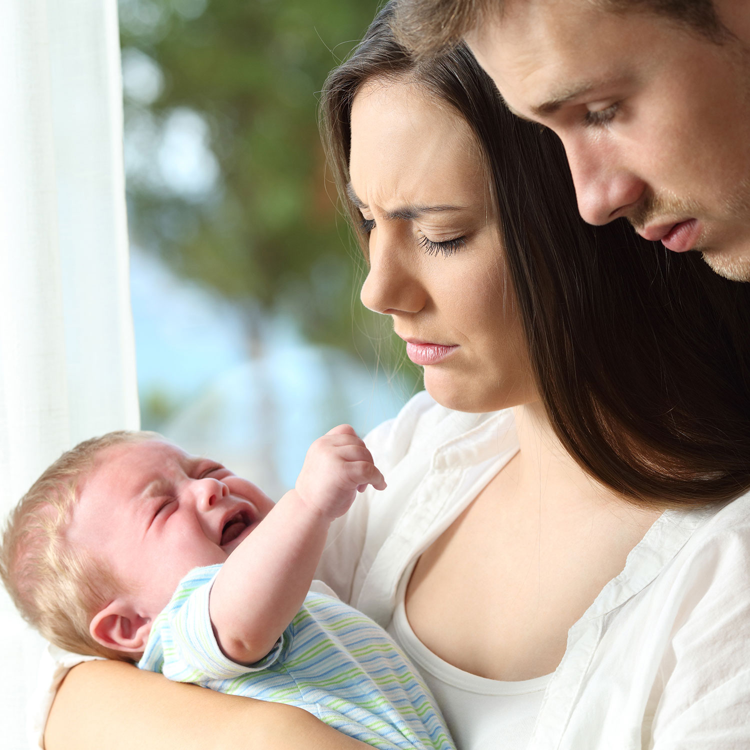 Would you like a trial run at being a new parent? / August 2018 / 2018 ...