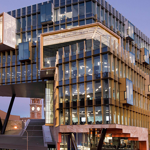 Newcastle Law School Visit Brazil / October 2019 / 2019 / News / The ...