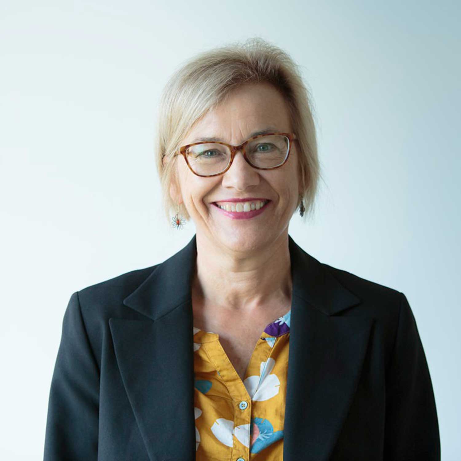 Associate Professor Helen English / Staff Profile / The University of ...