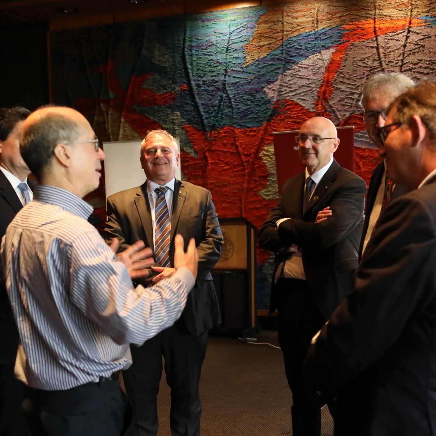 Alliance of four universities to deliver game changer in education ...