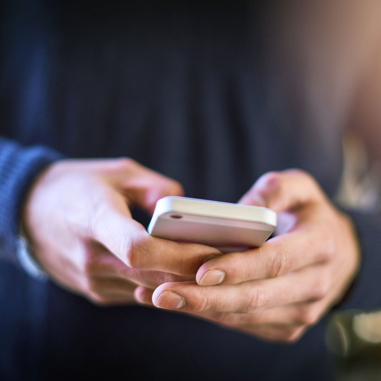 Associate Professor Richard Fletcher / Staff Profile / The University ...