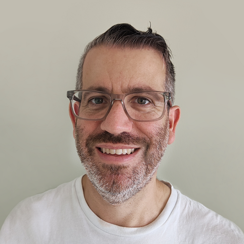 Startup Stories - Shane Darwin (JBHXR) / Research and Innovation ...