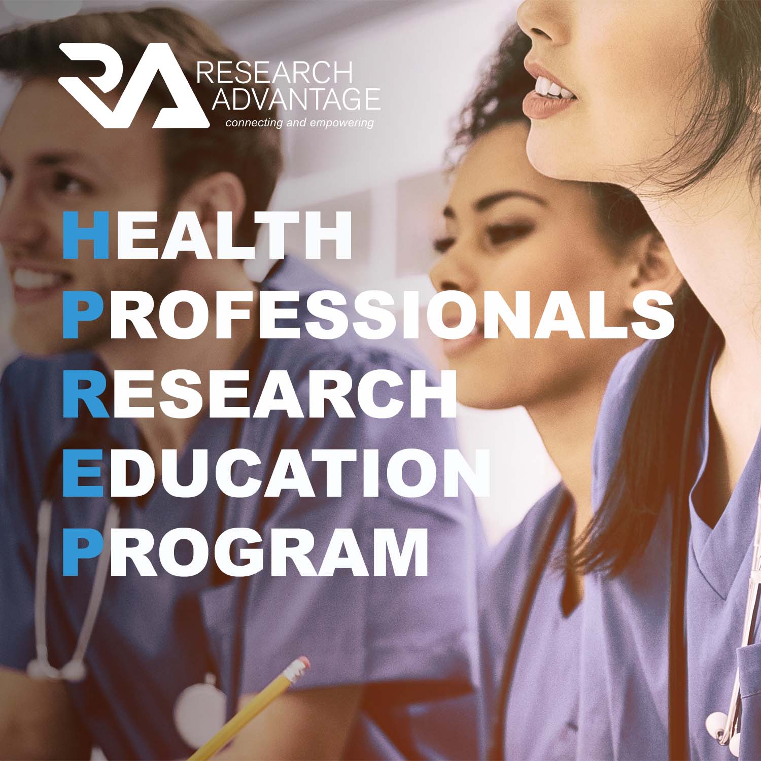 HPREP #2 – Research Partnerships and finding alternative funding ...