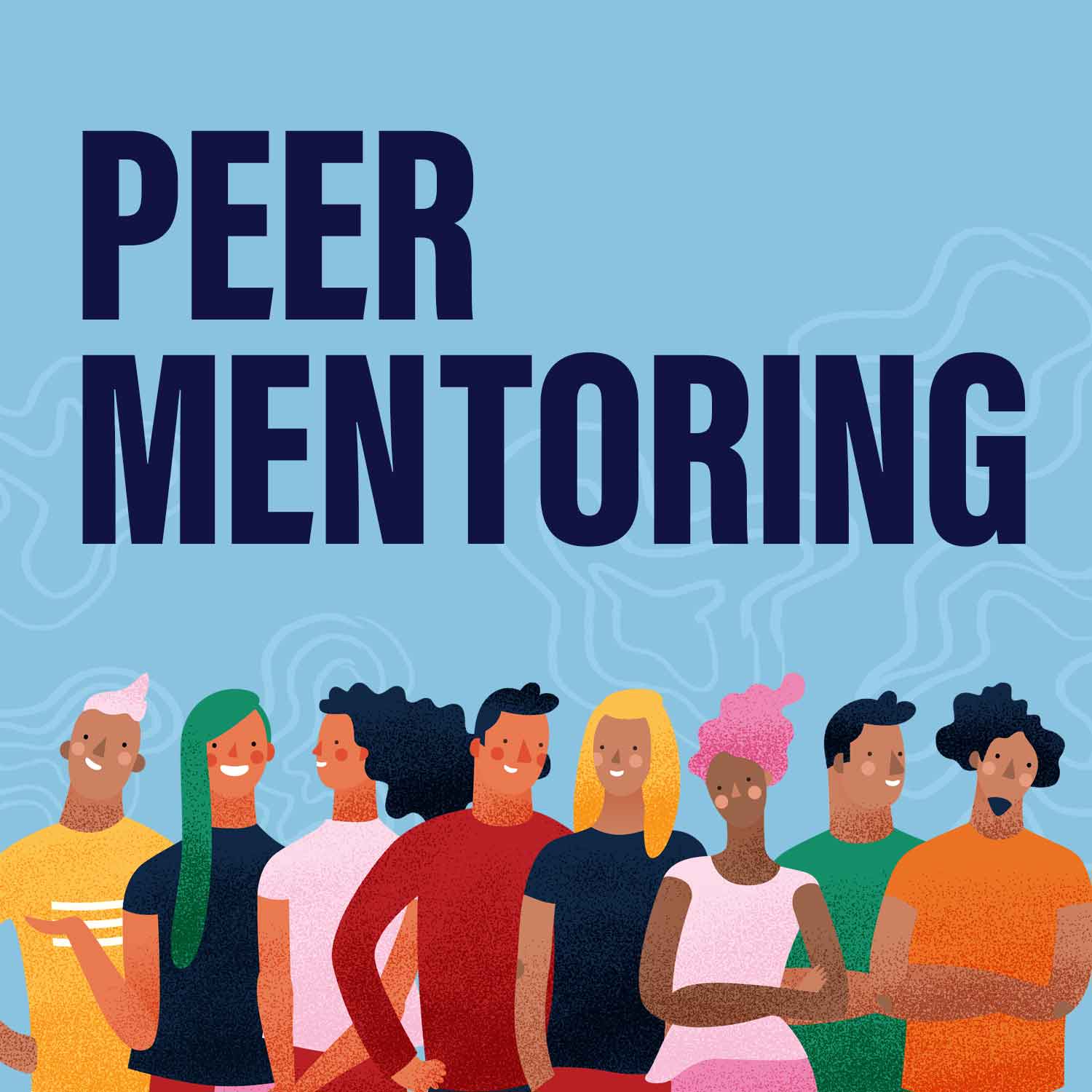 Mentors and Ambassadors - Uni Life - Current Students - The University ...