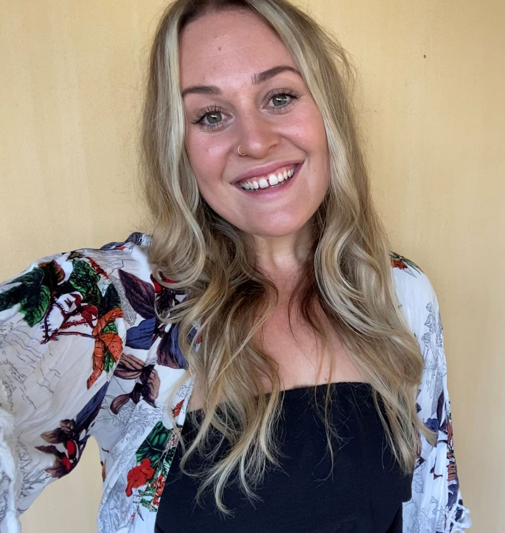 Work integrated learning led to a dream job and confidence to succeed ...