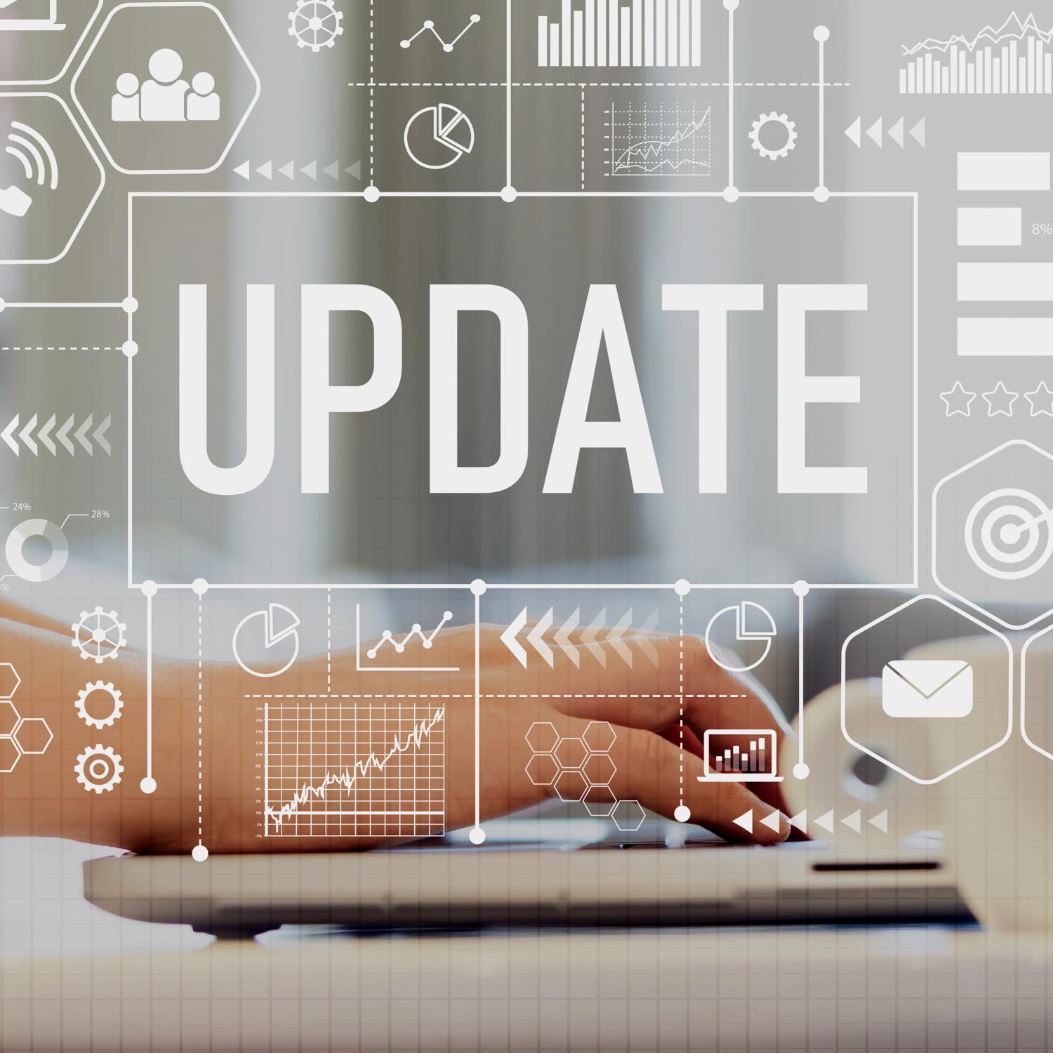 Your new Library Services Platform will launch soon! / Library ...