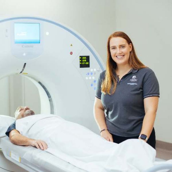 Medical Radiation Science / International / Study / The University of ...