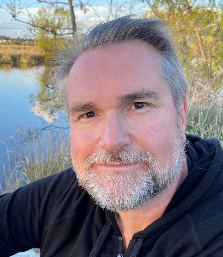 Professor Craig Simmons / Staff Profile / The University of Newcastle ...