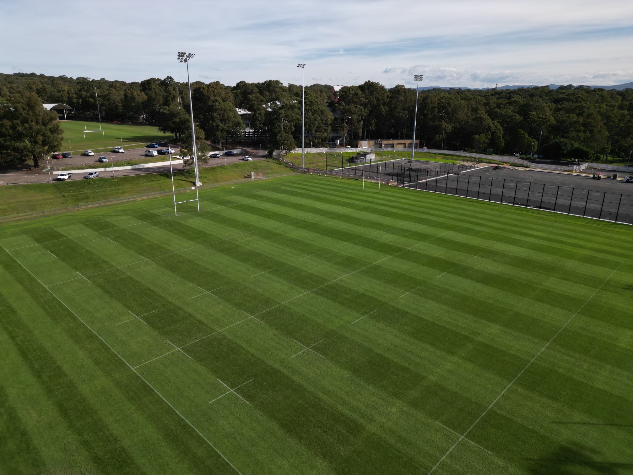 Smarter Water Use Helping University Save Water | Mirage News