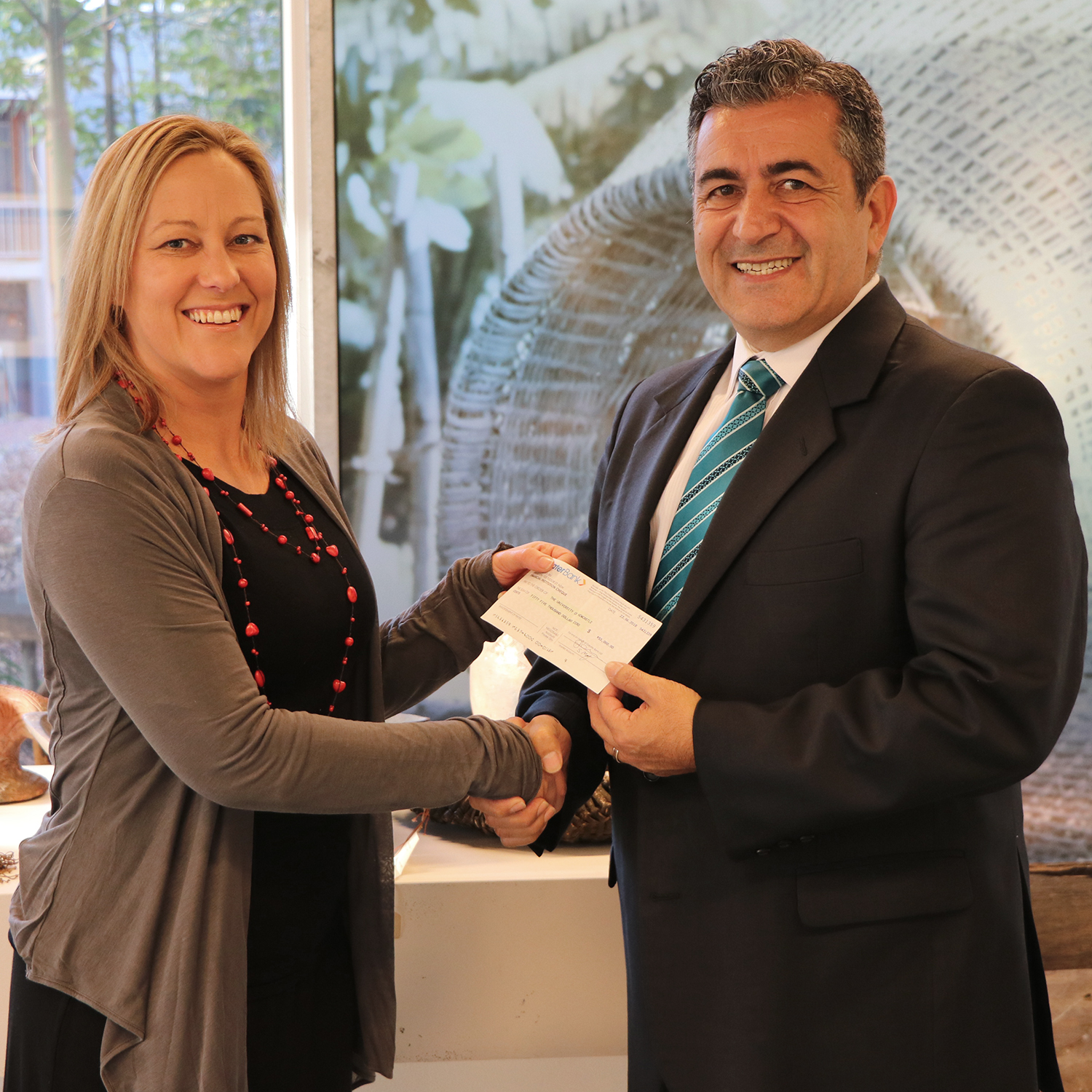 Professor Nikki Verrills / Staff Profile / The University of Newcastle ...