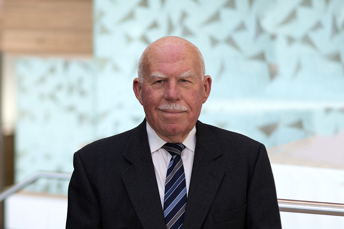 Council statement - Selection of The Hon. Mark Vaile AO as Chancellor ...